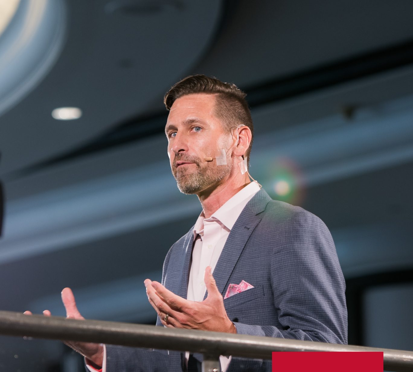 Andrew Bowen – Thought Leadership, Fitness & Health, Motivation and ...