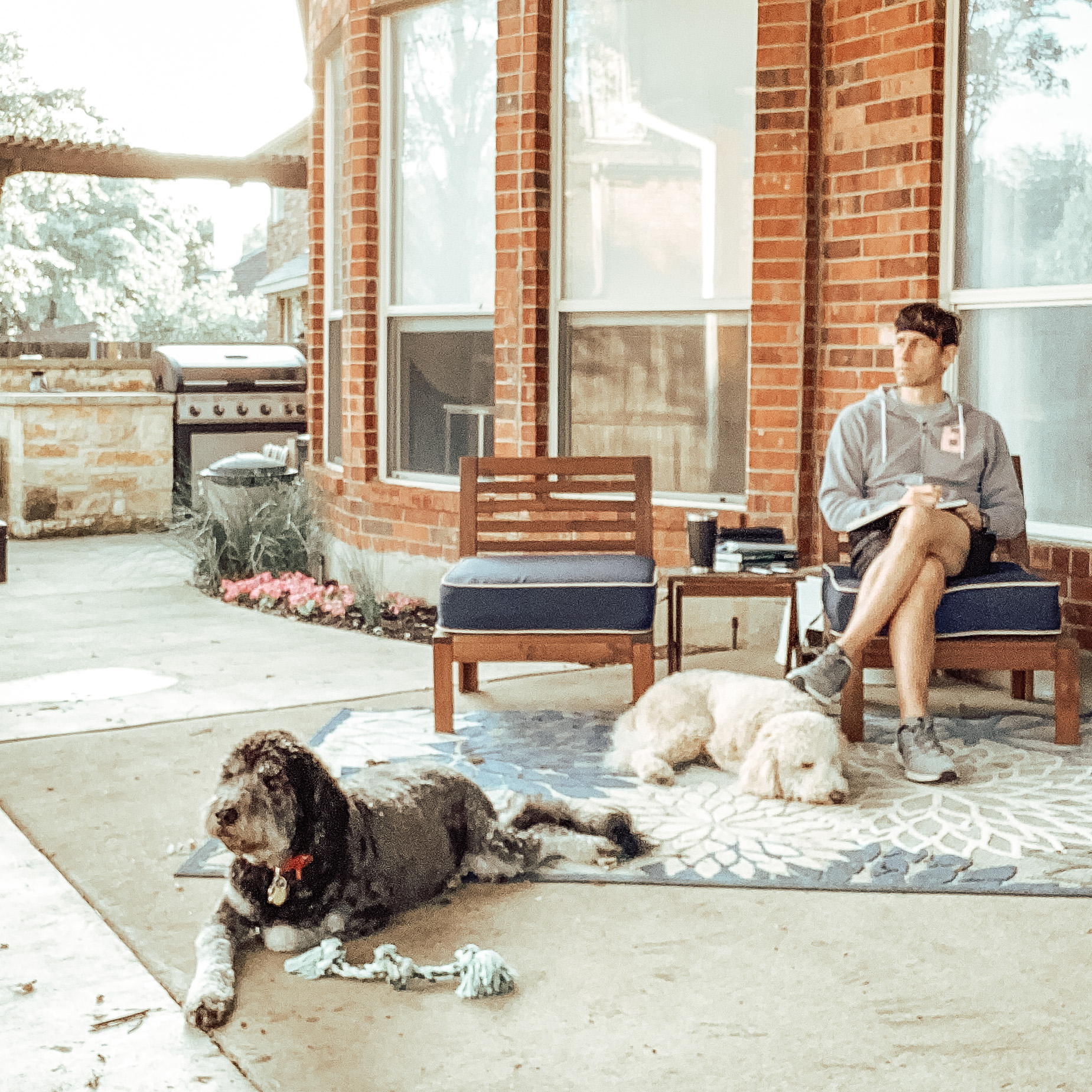 Reading list for leaders