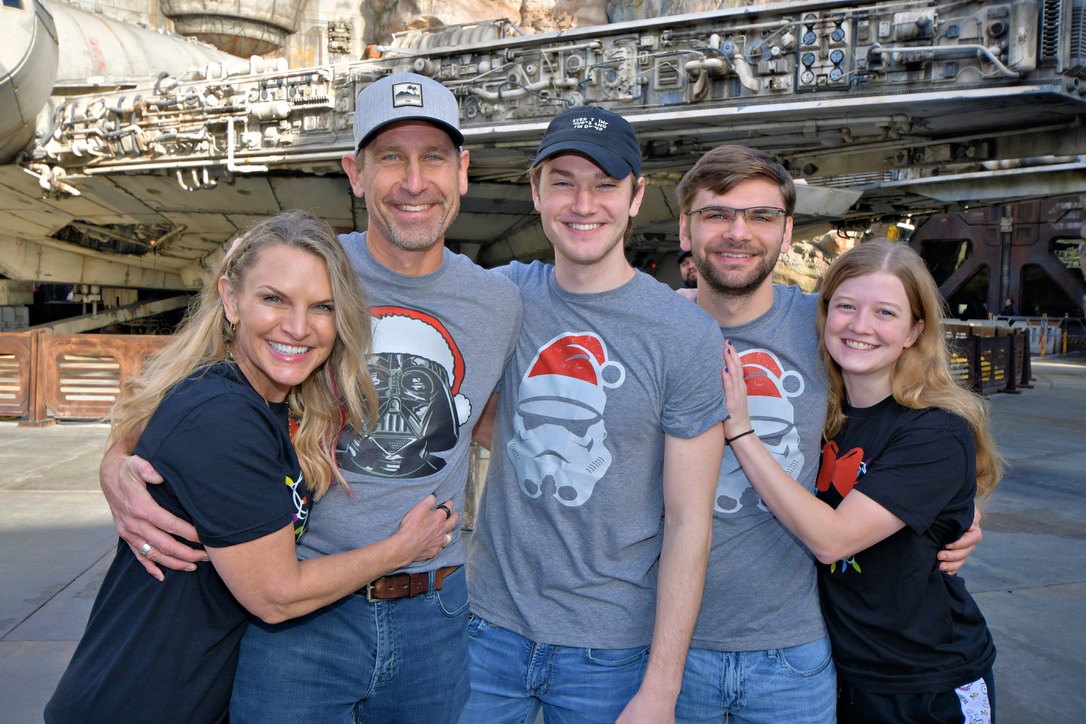 My Story – Andrew Bowen